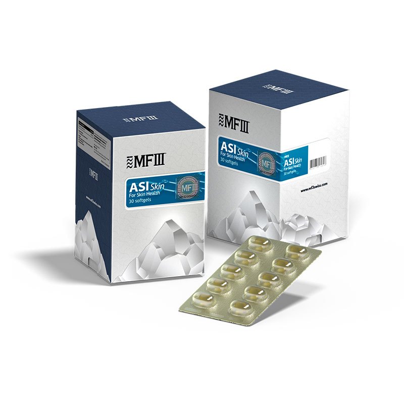 MF3 ASI Skin Softgels | Shopee Malaysia