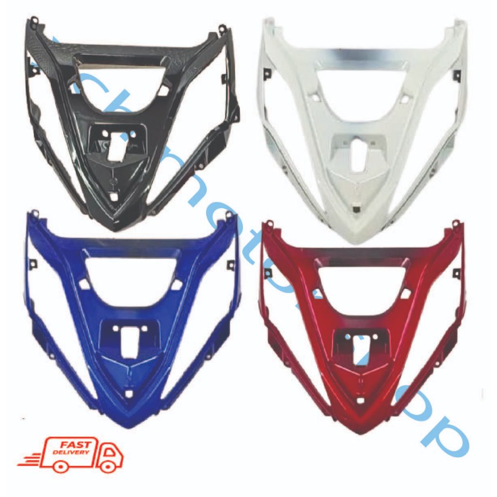 SYM SPORT BONUS SR SPORT BONUS 110 SR HORN COVER DEPAN HORN PANEL FRONT ...