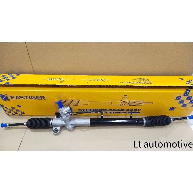 YAS18253R Perodua alza 1.5 at/mt power steering rack no tie rod end ...