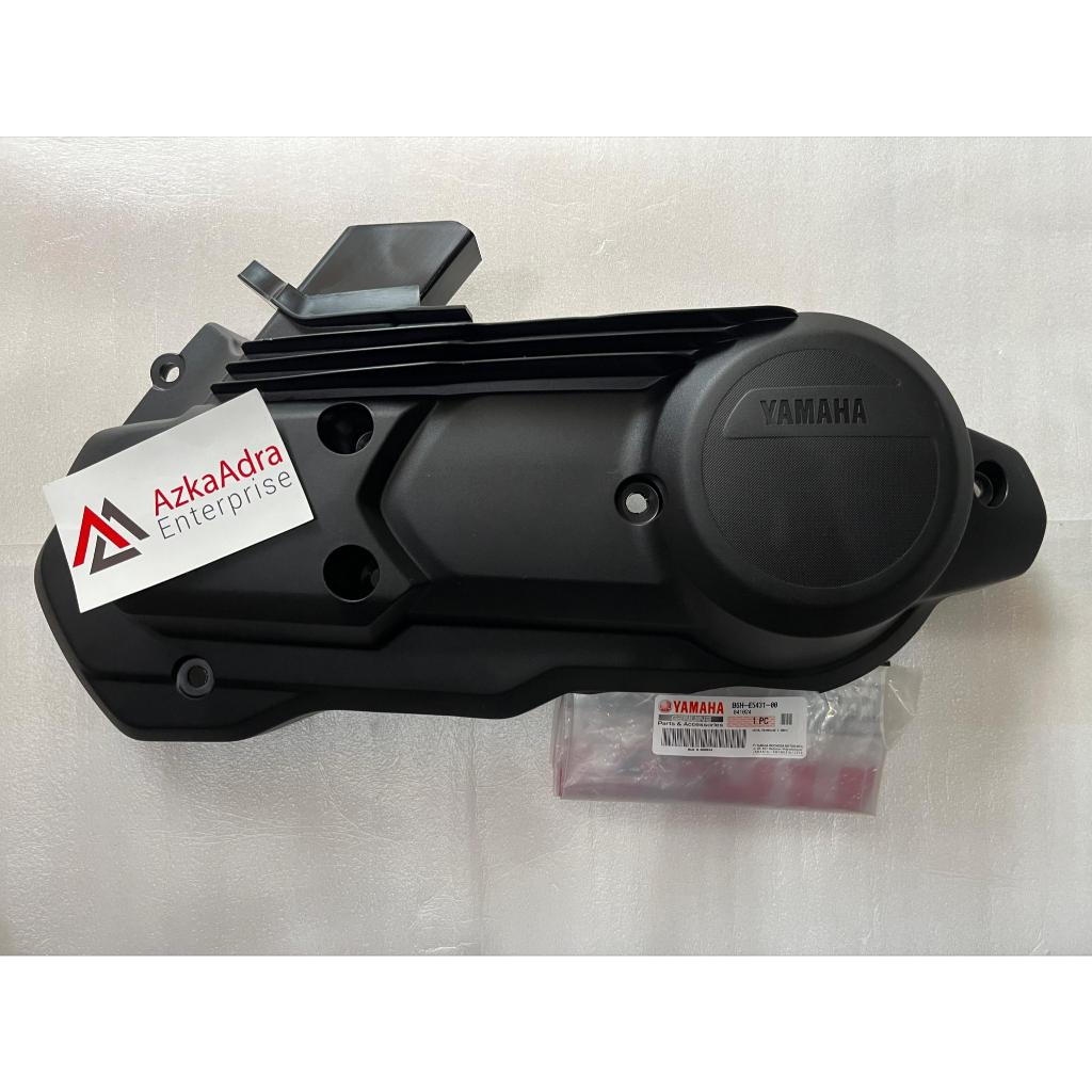 YAMAHA NVX V2 / NMAX V2 / V3 COVER CVT / COVER ENJIN ( B6H-E5431-00 ...