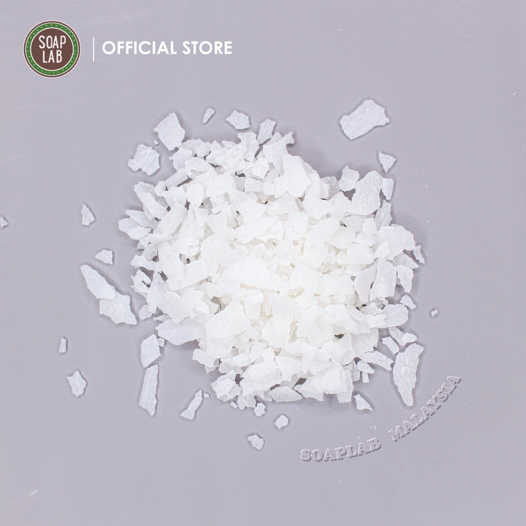 Soap Lab’s Chrothix Pastilles (Thickener, Cosmetic Grade) 100g | Shopee ...