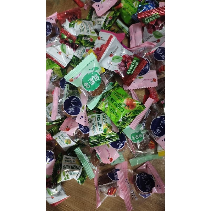 100g Asam Prune Asam Plum Sweet Sour Viral | Shopee Malaysia