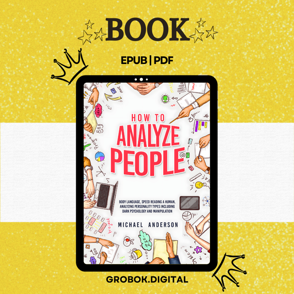 How To Analyze People : Body Language, Speed Reading A Human, Analyzing ...