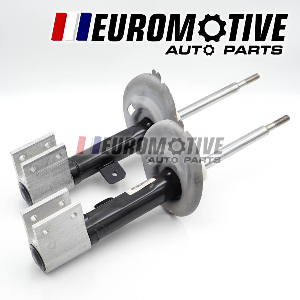 Original Shock Absorbers Peugeot 3008 5008(2010>2016) Citroen C4 Grand ...