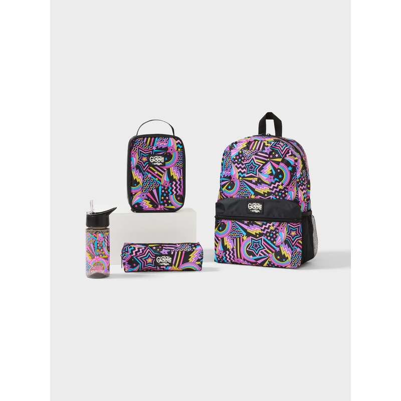 SMIGGLE [Original Product] Giggle By Smiggle 4 Piece Bundle | Shopee ...