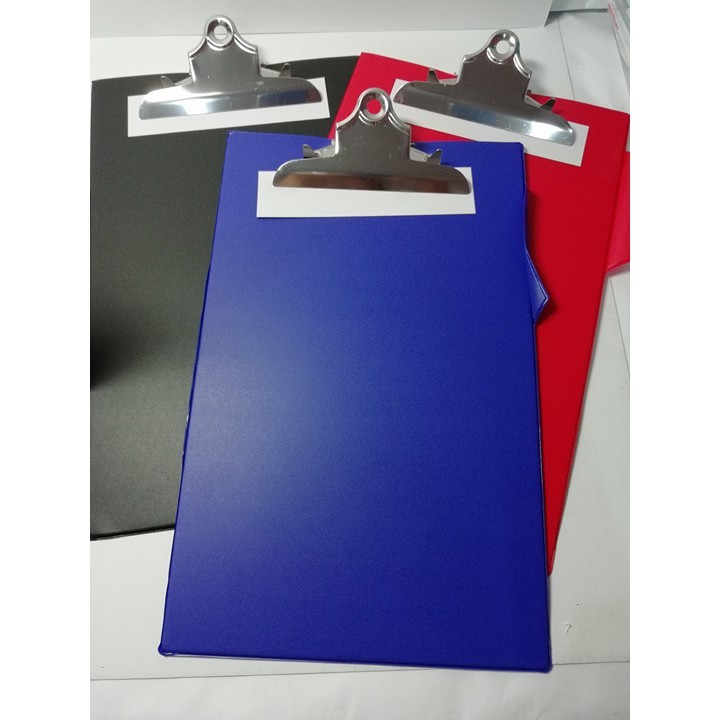 Astar F4/A4 Papan Klip / Clipboard / Wire Folder / Document Clip File ...