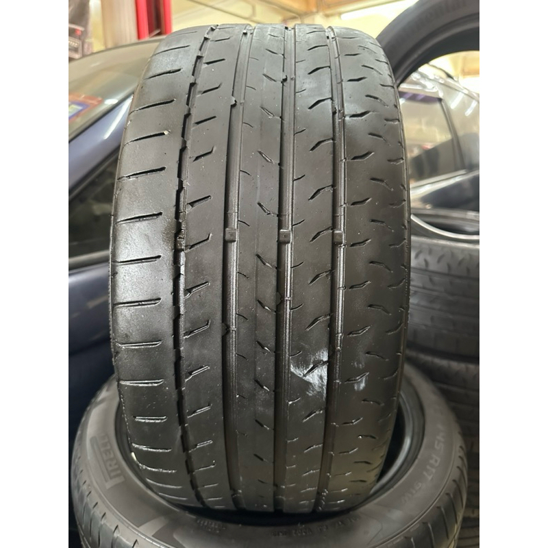 235/40/18 CONTINENTAL MAXCONTACT MC6 USED TYRES | Shopee Malaysia