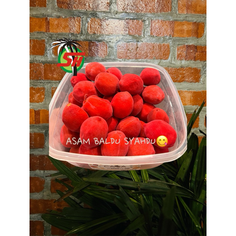 🔥🔥ASAM BALDU SYAHDU TANPA BIJI😋🔥🔥 | Shopee Malaysia