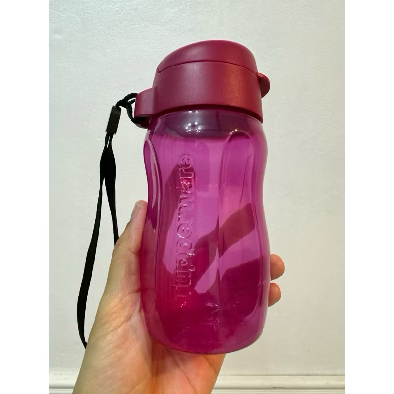Tupperware Eco Bottle 310ml | Shopee Malaysia