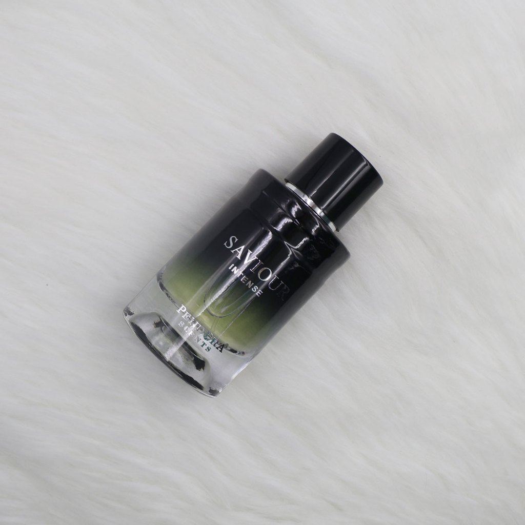 SAVIOUR INTENSE EAU DE PARFUM 100ML BY PENDORA SCENTS | Shopee Malaysia