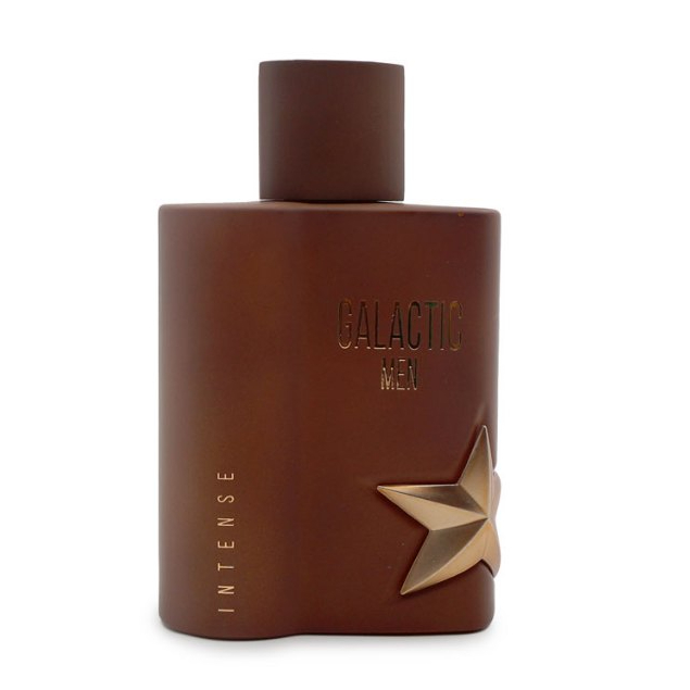 GALACTIC MEN INTENSE EAU DE PARFUM 100ML BY MAISON ALHAMBRA | Shopee ...