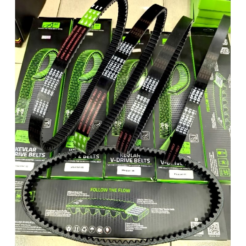 AJI RACING YAMAHA EGO EGO-S FI EGO LC EGO-LC FI EGO SOLARIZ AVENTIZ ...