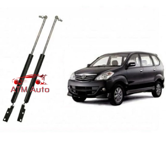 Toyota Avanza (2004 - 2010) Rear Boot Damper Strut /Rear Bonnet ...