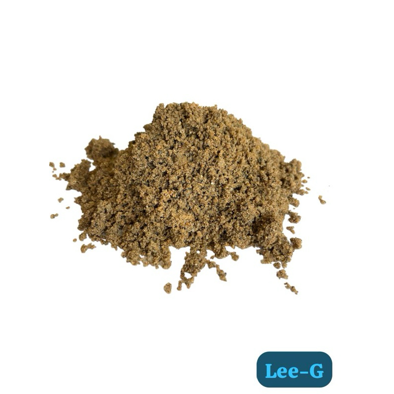 Pasir 1 KG Lombong River Sand Washed Fine Rough Sand | Shopee Malaysia