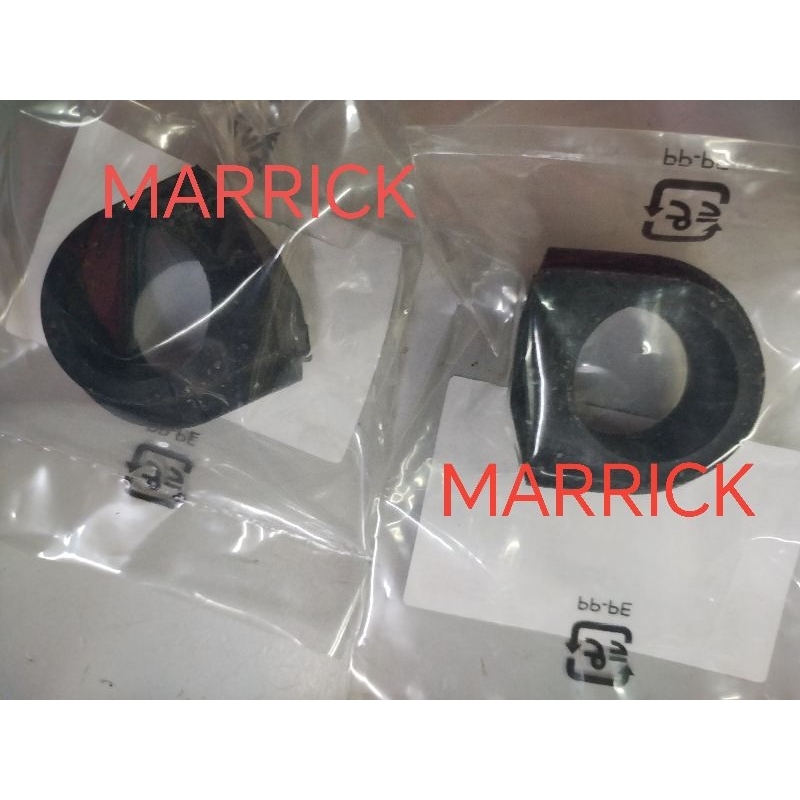 Nissan Urvan E25 3.0 stabilizer bush front 2 pieces | Shopee Malaysia