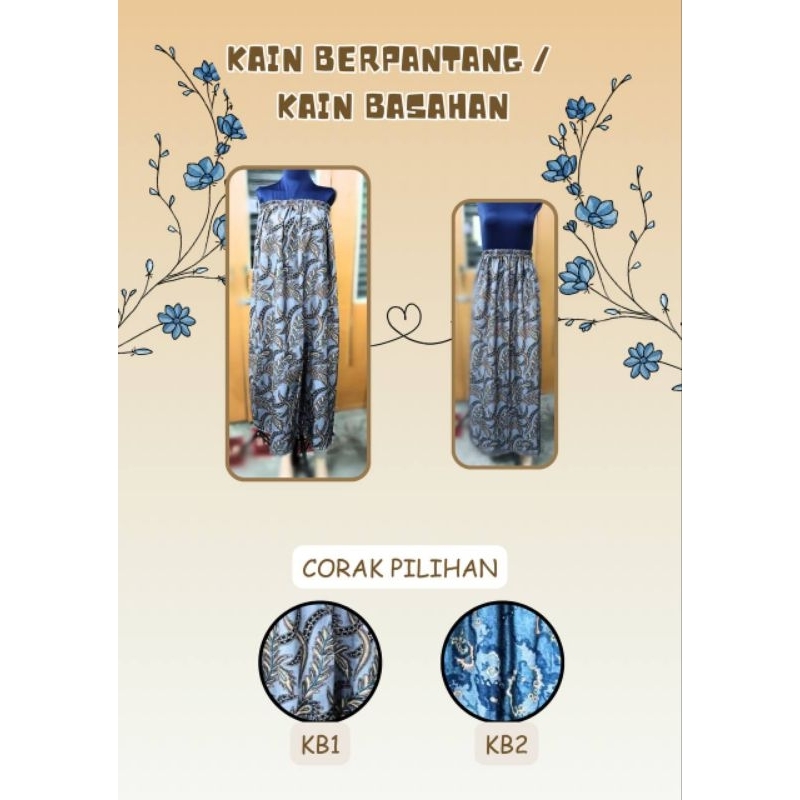 Kain Basahan Berpantang Bergetah | Shopee Malaysia