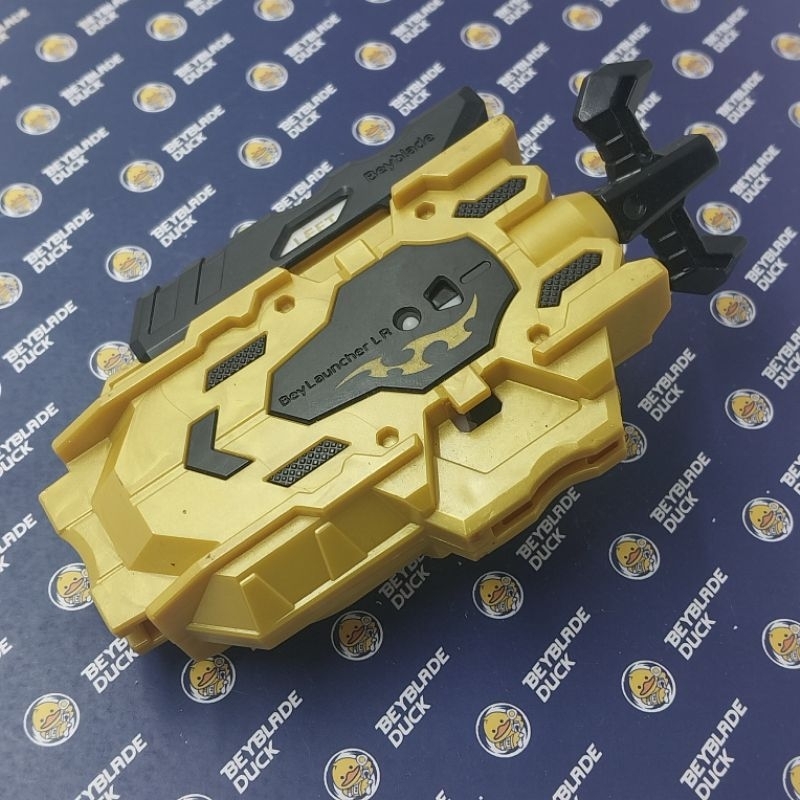 (Super Rare) Launcher B-00 WBBA Event Special LR Launcher (Good ...