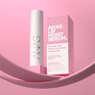 ANAS Cosmetics Official Store Online, July 2025 | Shopee Malaysia