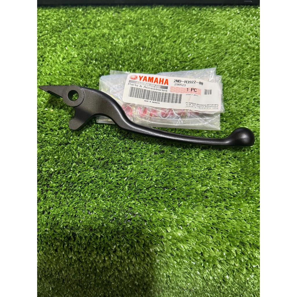 Y15ZR LEVER BRAKE LEVER CLUTCH Y15 TANGAN BREK &Clutch Y15Z HAND LEVER ...