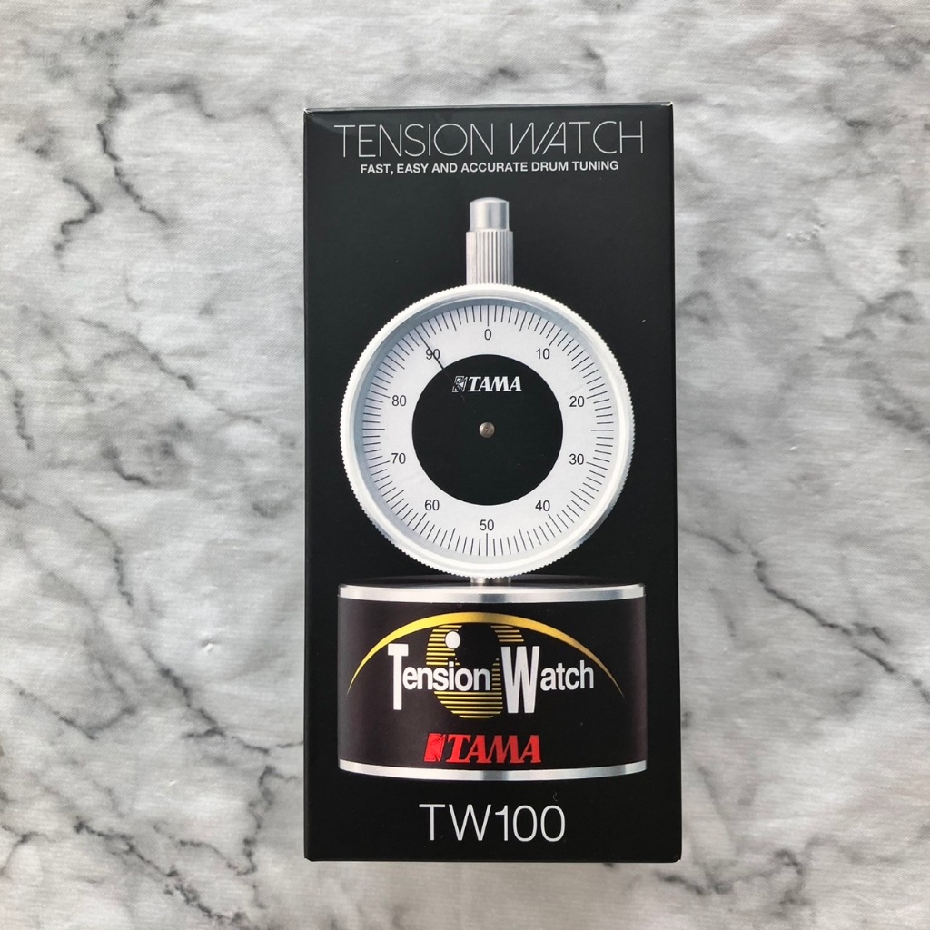 TAMA Tension Watch TW100 | Shopee Malaysia