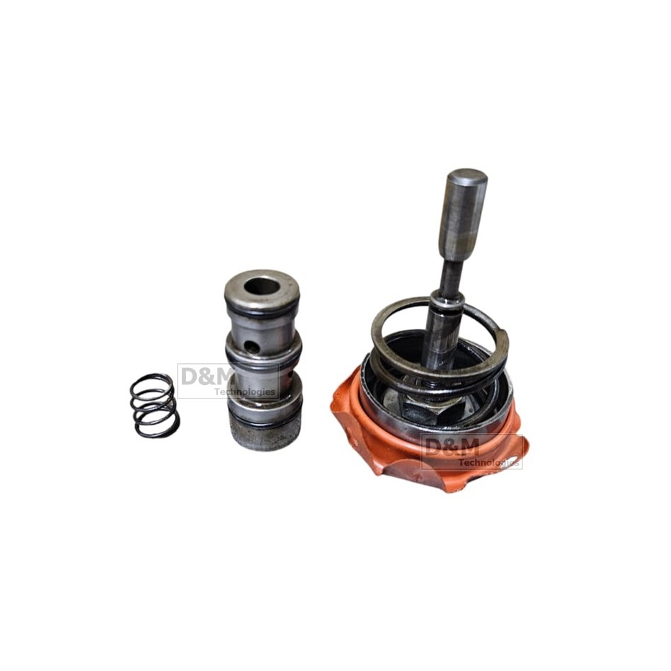 AFC Assembly (Cummins PT Fuel Pump, NTC290) (Reconditioned) | Shopee ...