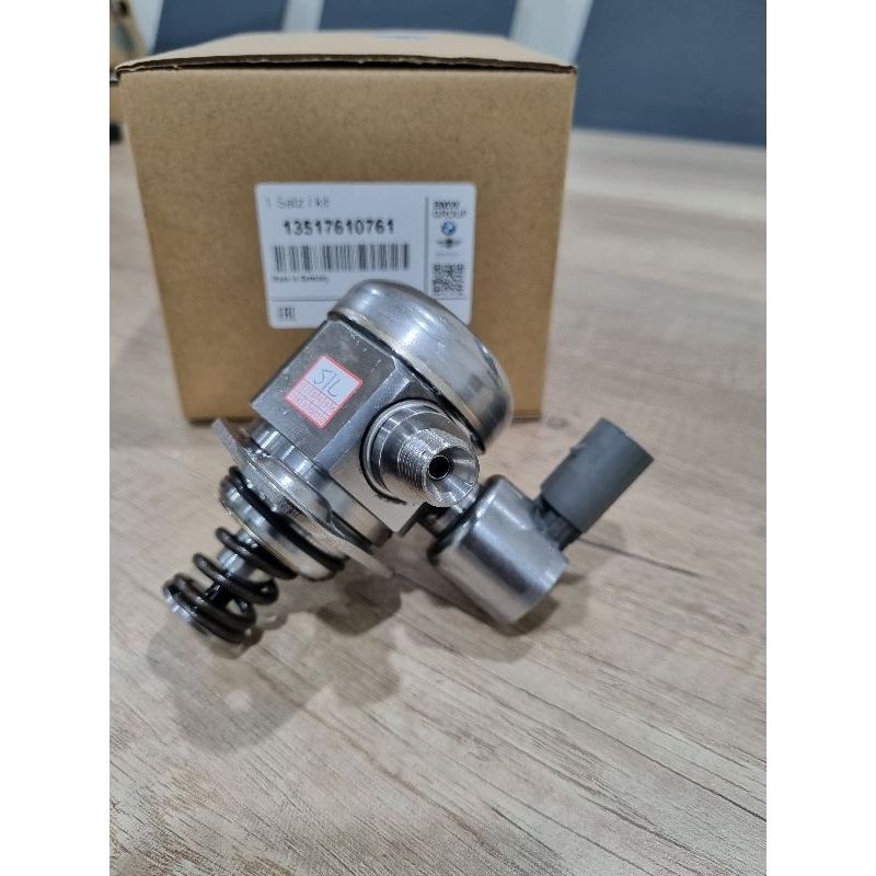 BMW 1-SERIES F20,3-SERIES F30,X3 F25,X5 E70,X6 E71,E72 HIGH PRESSURE ...