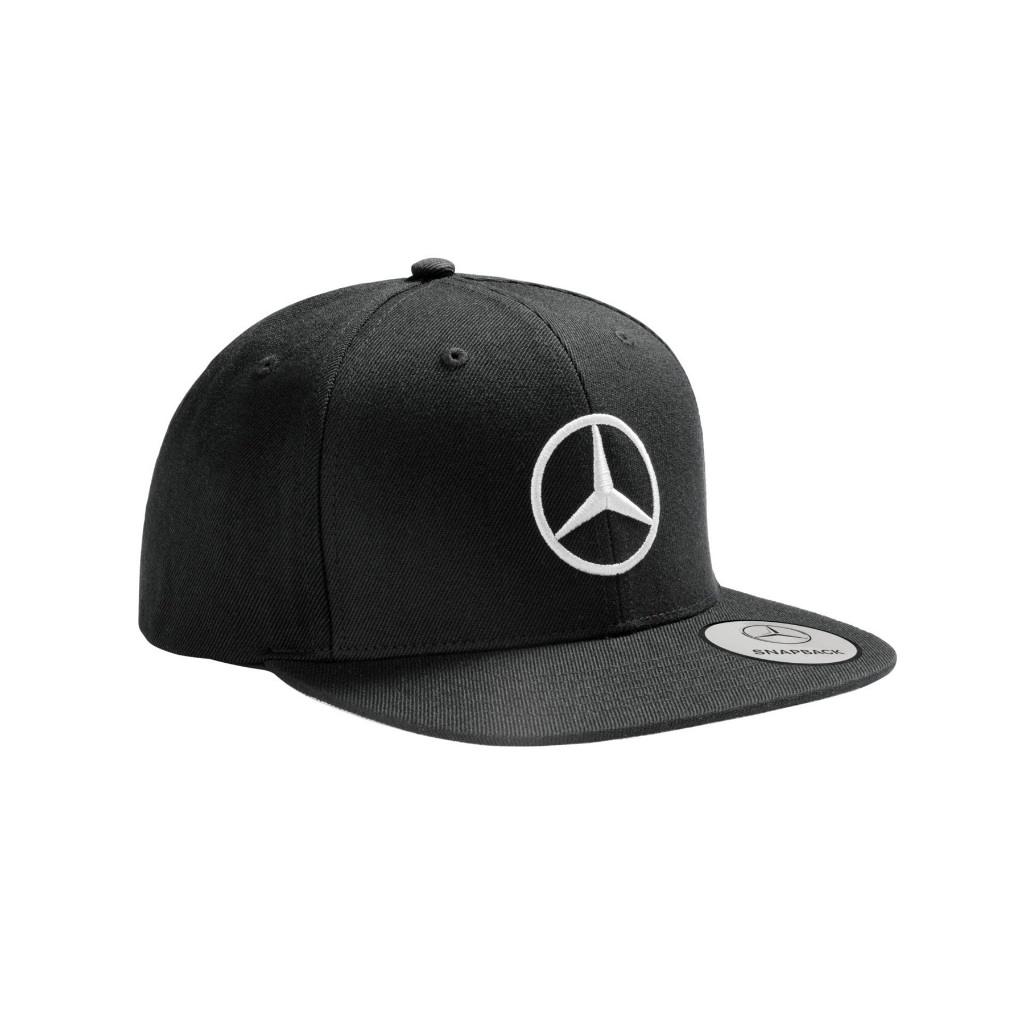 OFFICIAL MERCEDES-BENZ FLAT CAP_B6695 3170 | Shopee Malaysia
