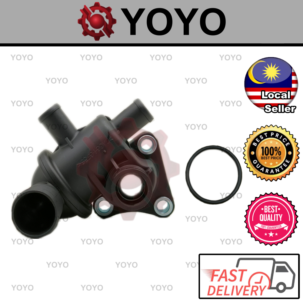 25611-02502 Hyundai Atos 1.0, I10 & Kia Picanto & Naza Sutera ...