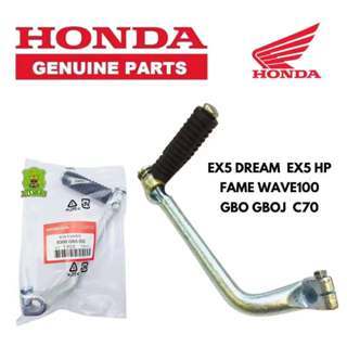 HONDA EX5 HIGH POWER / EX5 DREAM / GBO / GBOJ / C70 / WAVE100 / EX5 CLASS 1 / KICK PEDAL ...