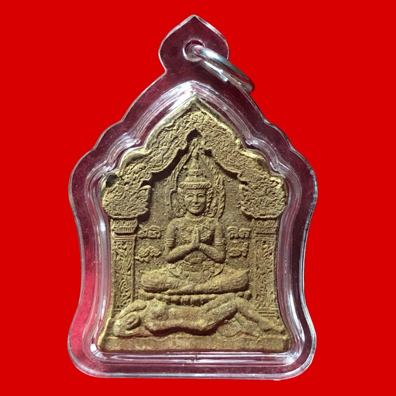 名称: PHRA KHUNPEN YINTHONG 师傅: ARCHAN MONAK | Shopee Malaysia