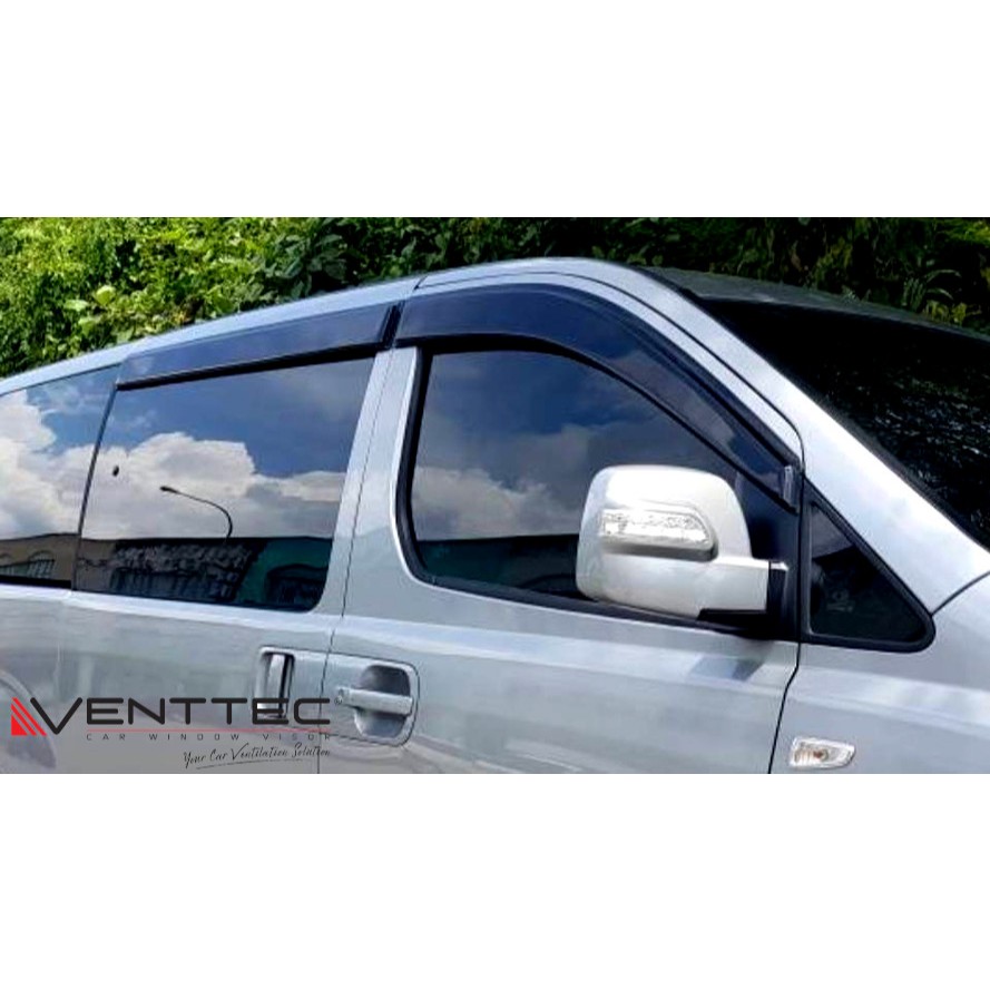 Hyundai Starex / Imax / H1 / H300 / Iload (4 Door) 2008 - Above High ...