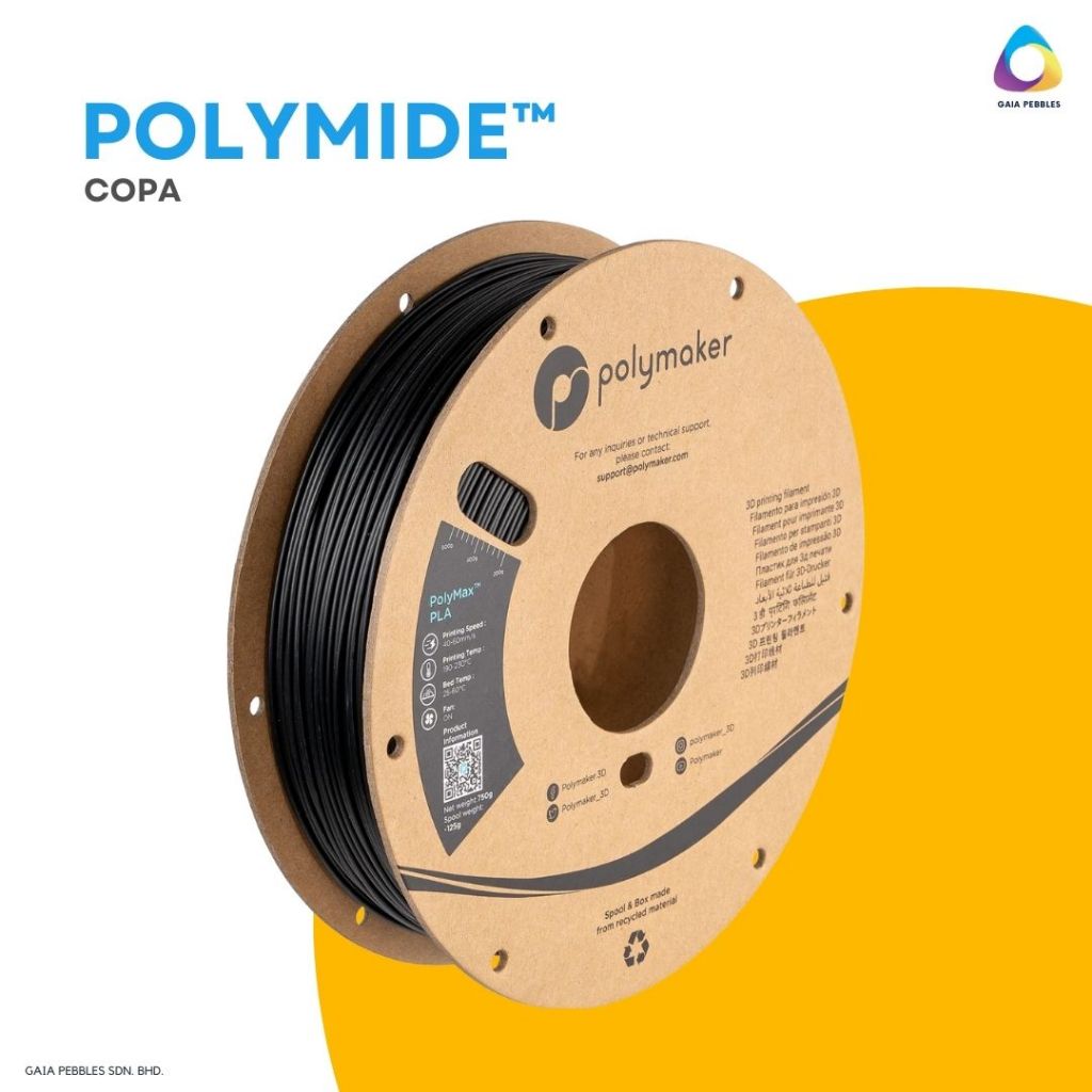 PolyMide COPA Filament (0.5kg) | Shopee Malaysia