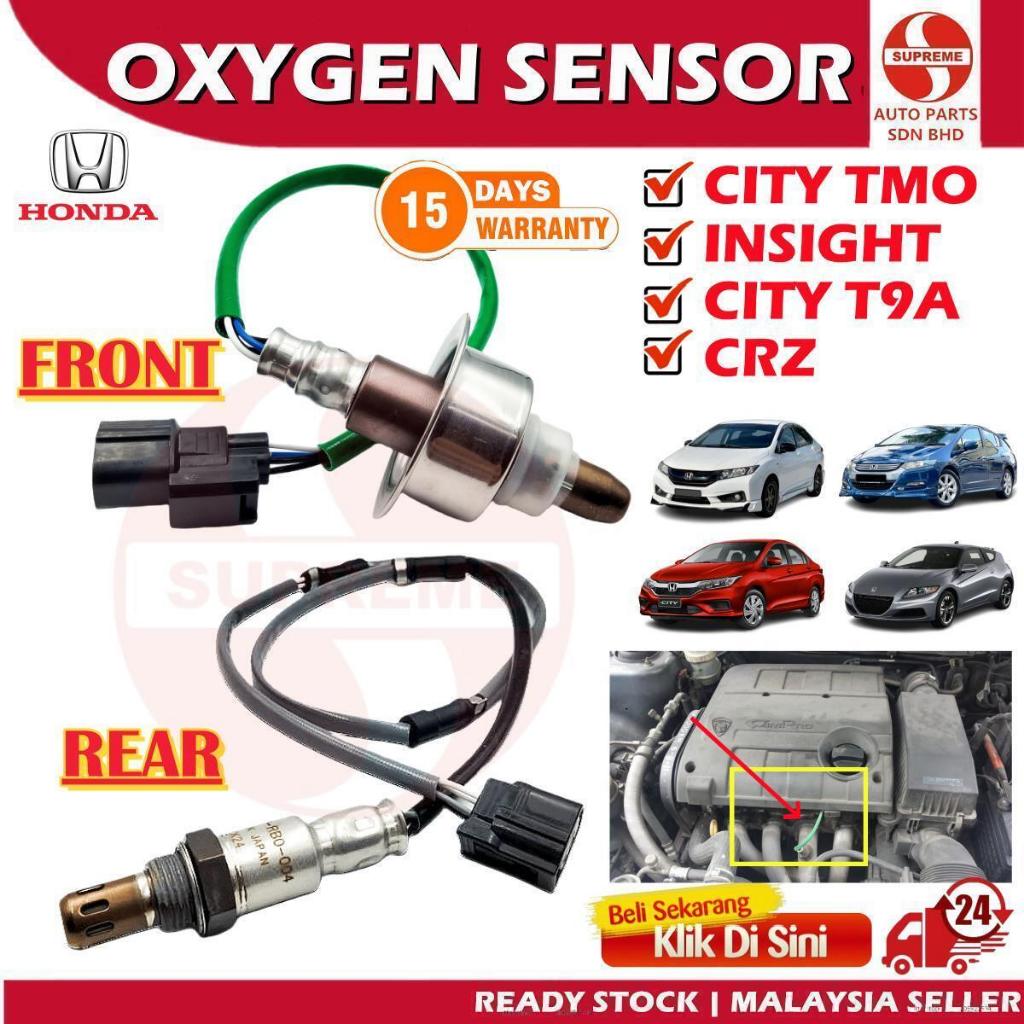 S2U Front Rear Oxygen Sensor O2 Sensor Exhaust Honda City TMO T9A CRZ ...