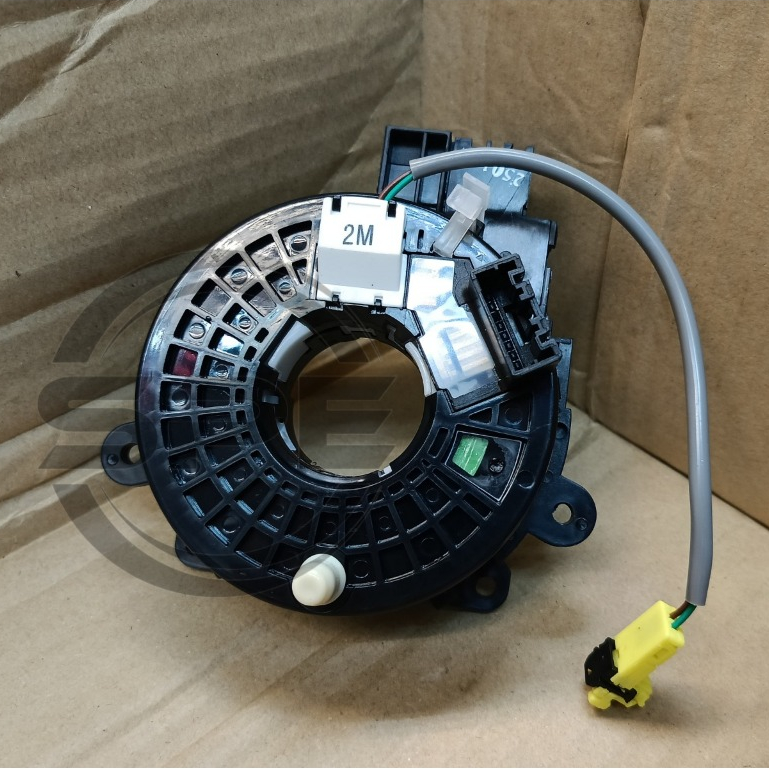 1PIN+4PIN NISSAN ALMERA N17L / N17 LOW SPEC STEERING SRS AIR BAG HORN ...