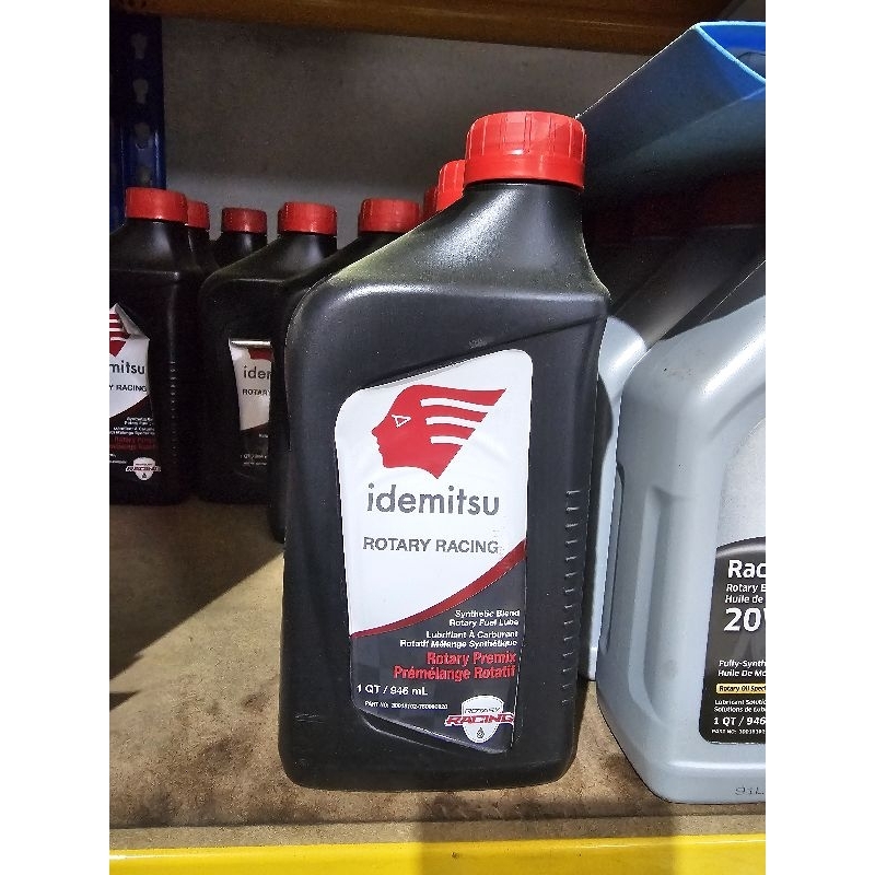 idemitsu rotary premix | Shopee Malaysia
