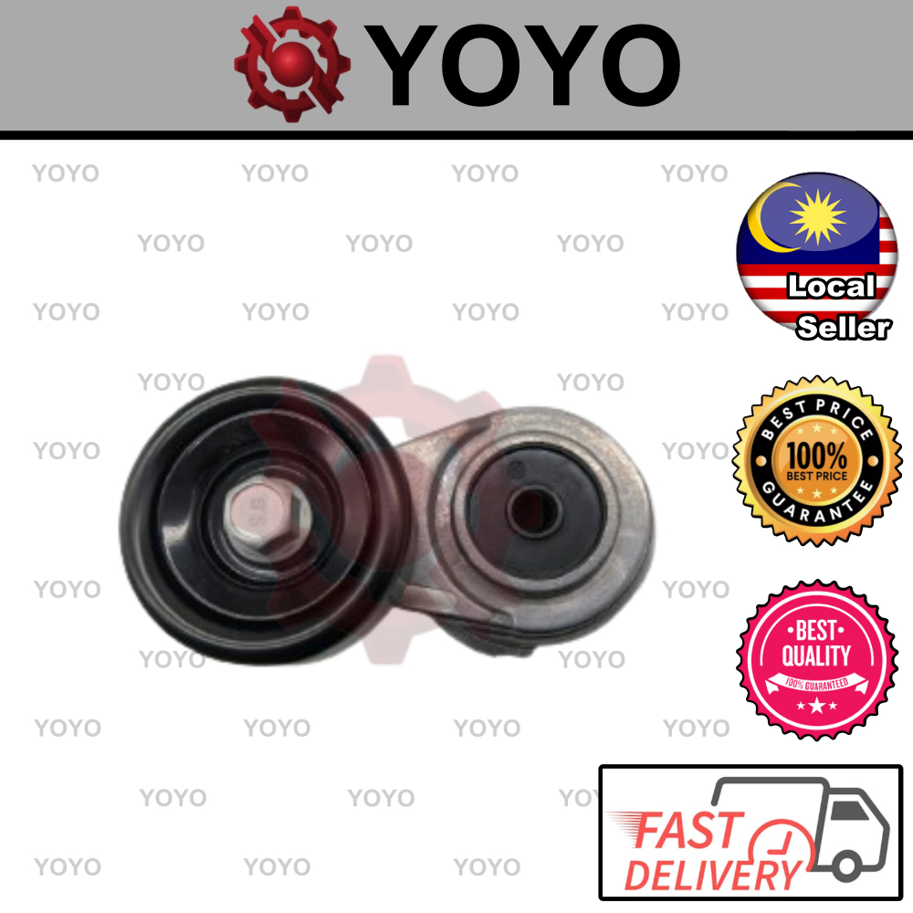 25281-2B010 Hyundai Accent Fan Belt Tensioner | Shopee Malaysia