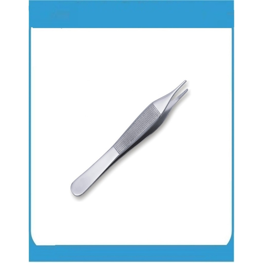 ADSON FORCEPS NON TOOTH /SERRATED 12CM MEDICAL USE | Shopee Malaysia