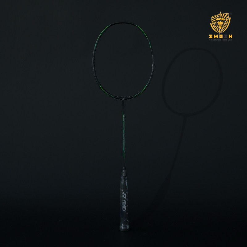 YONEX ASTROX NEXTAGE BLACK GREEN (FREE SERVICE STRING) | Shopee Malaysia