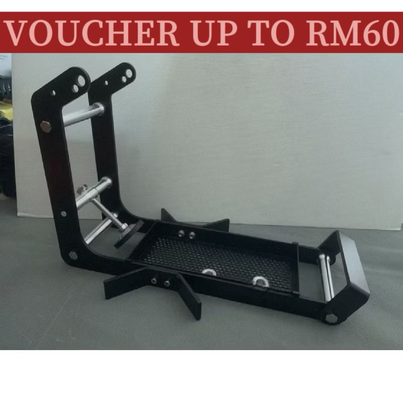 PROTAPER LC135 Y15ZR RS150 Universal Motorcycle Engine Mounting Stand ...