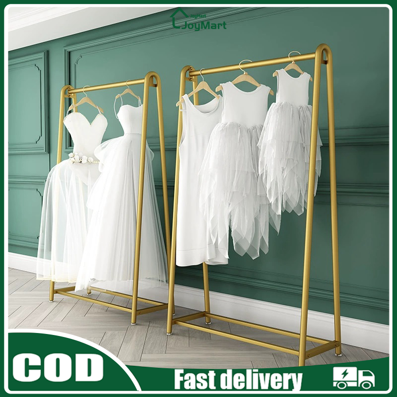 Rak Baju Clothes Rack Penyangkut Baju Hanger Rack Clothes Hanging Rack ...