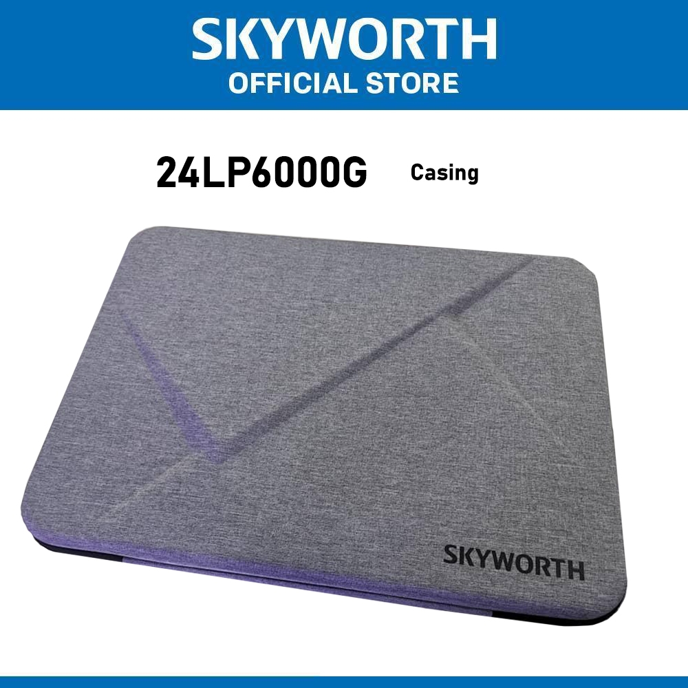 SKYWORTH 24LP6000G Portable TV Carry Case | Shopee Malaysia