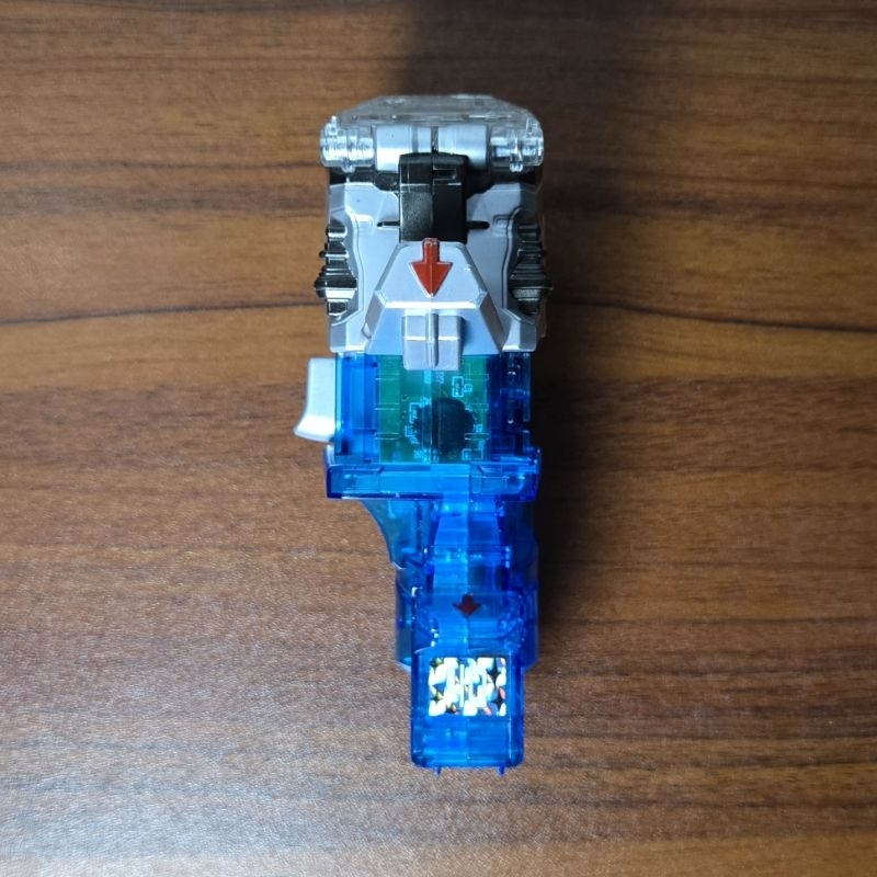 USED DX Cosmic 40 Astro Switch Kamen Rider Fourze Bandai | Shopee Malaysia