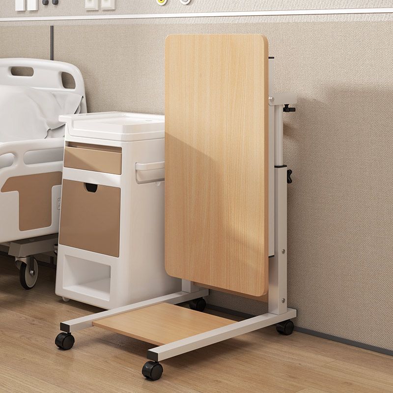 Home care table, medical table, patient bed dining table, bedside table ...