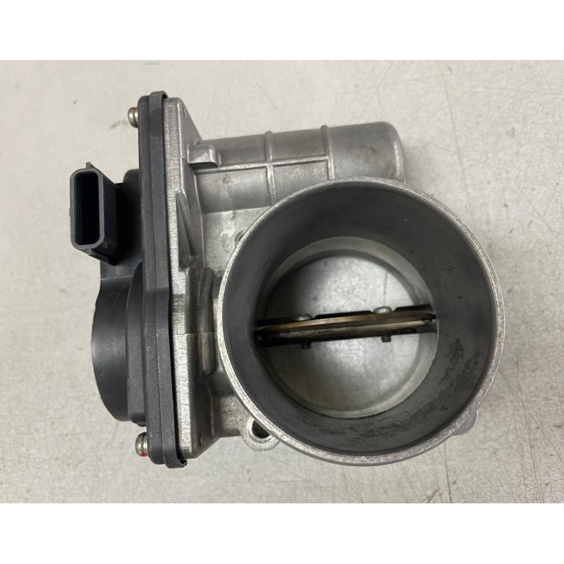 Throttle Body ISUZU D-Max ( 2.5L , 3.0L ) | Shopee Malaysia
