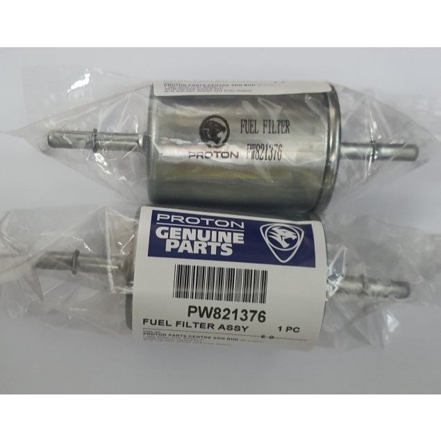 Petrol Fuel Filter for Proton Waja Saga BLM FL FLX VVT Exora Persona ...