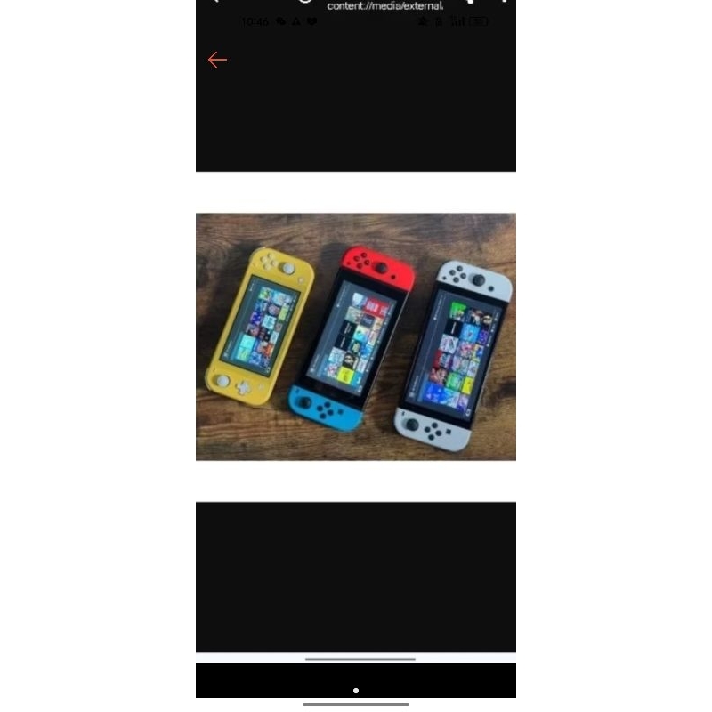 Nintendo Switch Jailbreak Service(Free download 1800games and new games ...