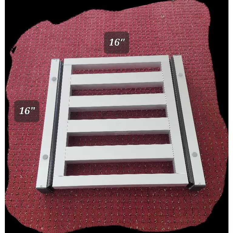 Aluminium Gas Tank Slider (#ready stock) | Shopee Malaysia