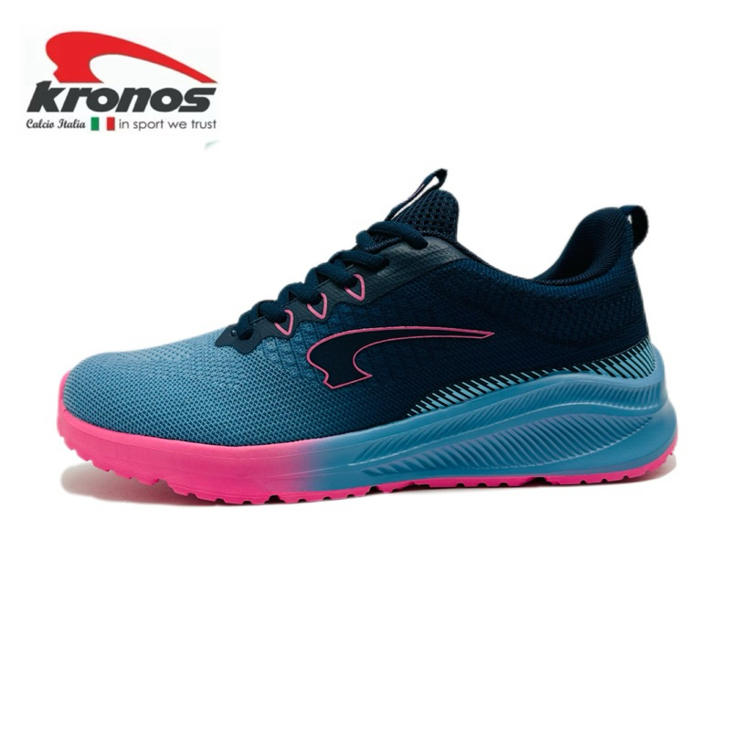 Kronos women running shoe KFW2 25093 | Shopee Malaysia