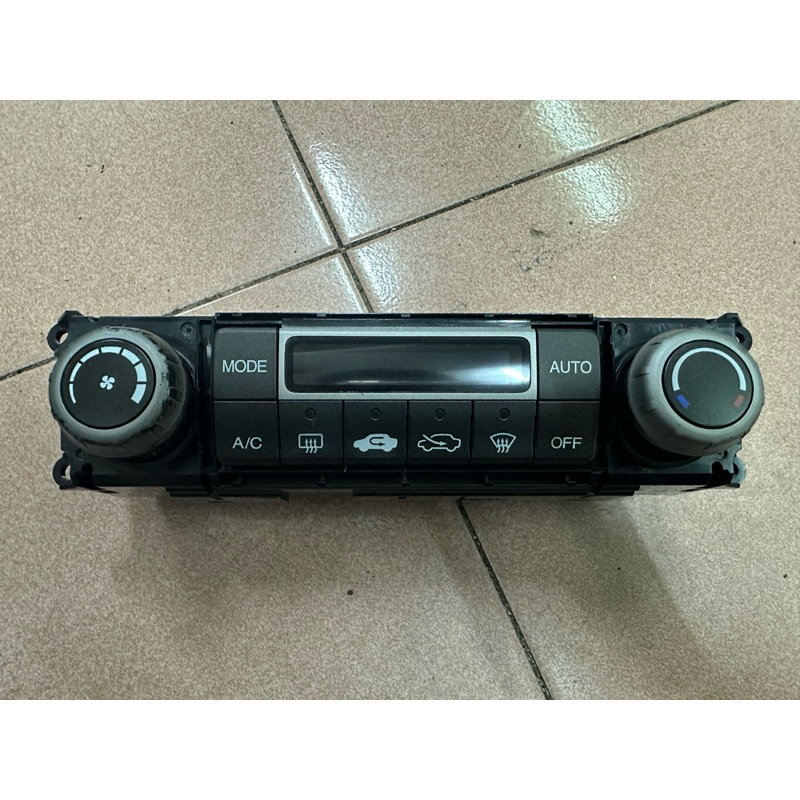 Japan Used Honda Civic FD Air Cond Controller | Shopee Malaysia