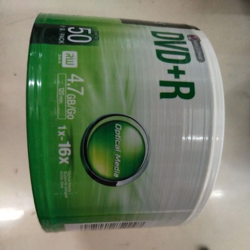 Sony 16x DVD +R 50 pack | Shopee Malaysia